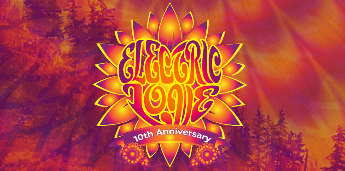 Electric Love August 2025 – Silk Röad